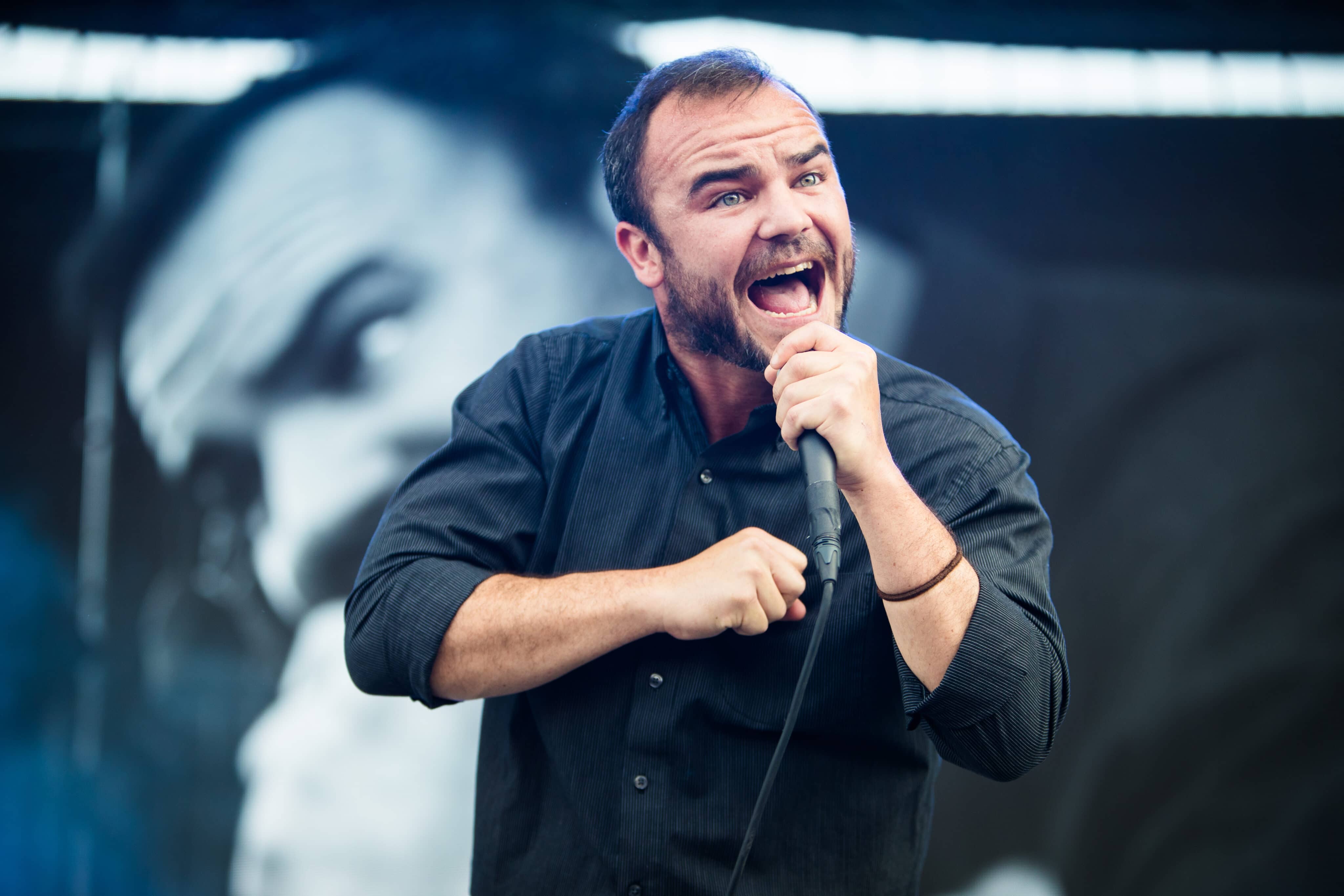 "The Changeling", série do Apple TV+, terá Samuel Herring - MacMagazine