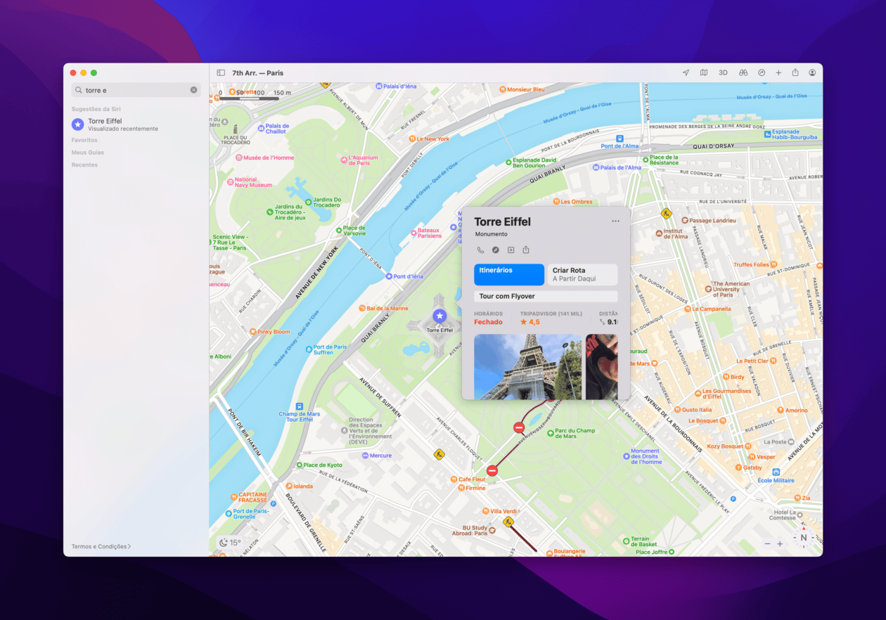 Mapas: como usar o Flyover [iPhone, iPad e Mac] - MacMagazine