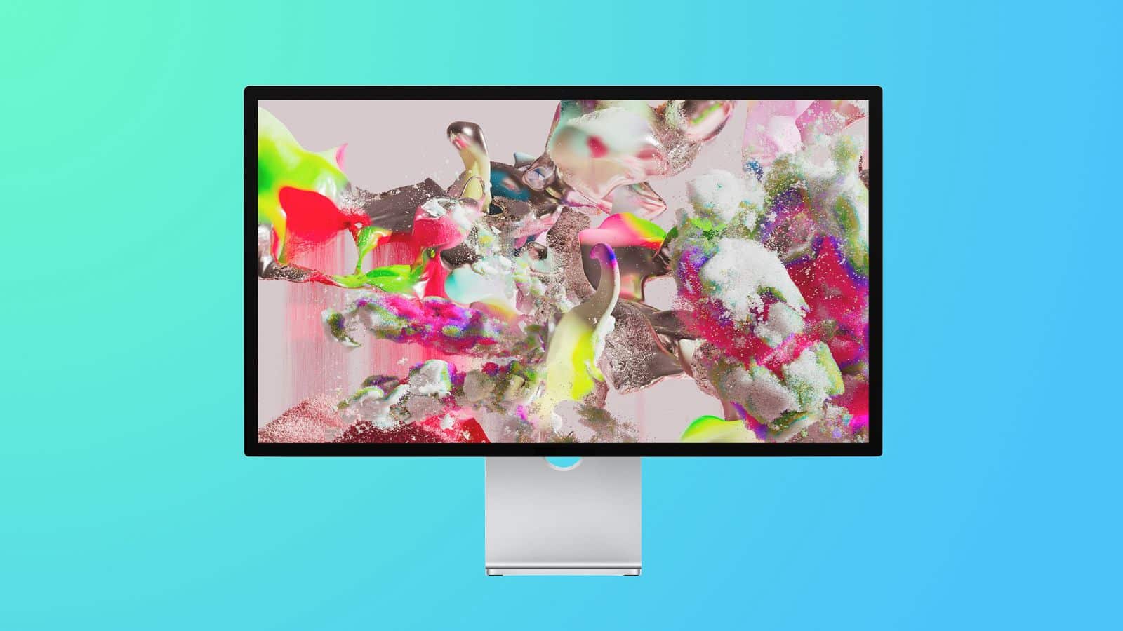 Monitor Mini-LED de 27" da Apple ficará para 2023 - MacMagazine