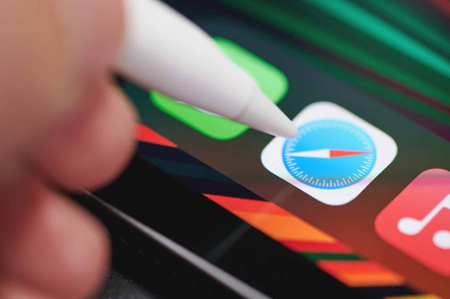 Cursor do Apple Pencil: como usar e quais apps são compatíveis ...