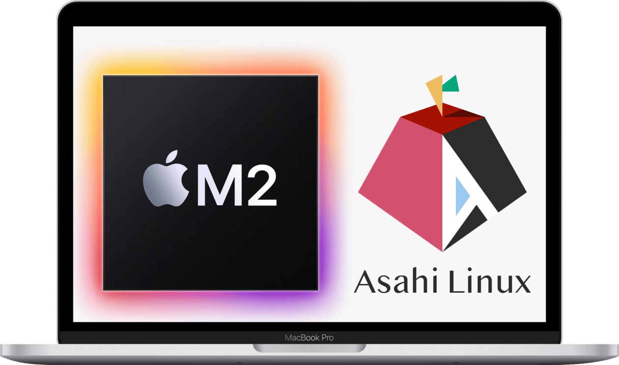 Asahi Linux está agora otimizado para os chips M1 Ultra e M2 - MacMagazine