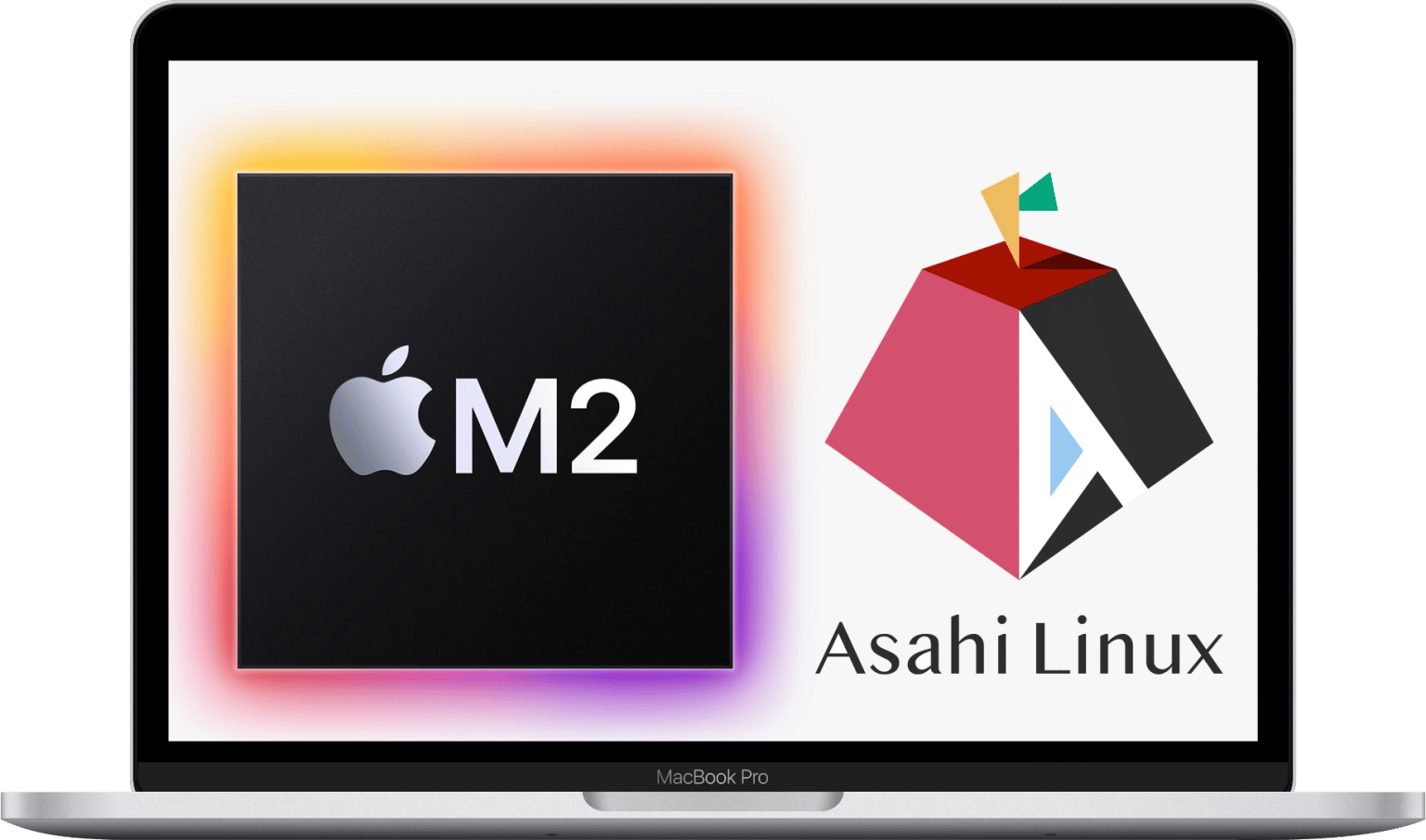 Asahi Linux está agora otimizado para os chips M1 Ultra e M2 - MacMagazine