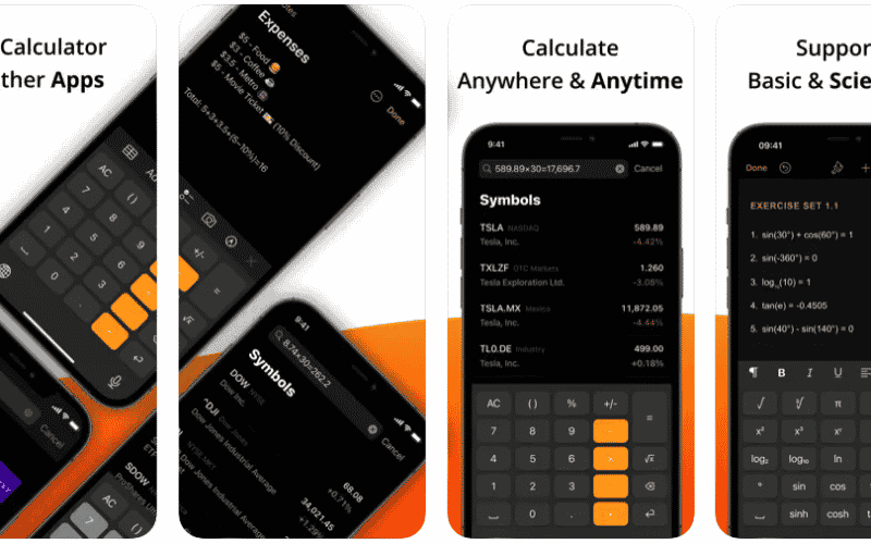 Arquivo para Calculator Keyboard - MacMagazine