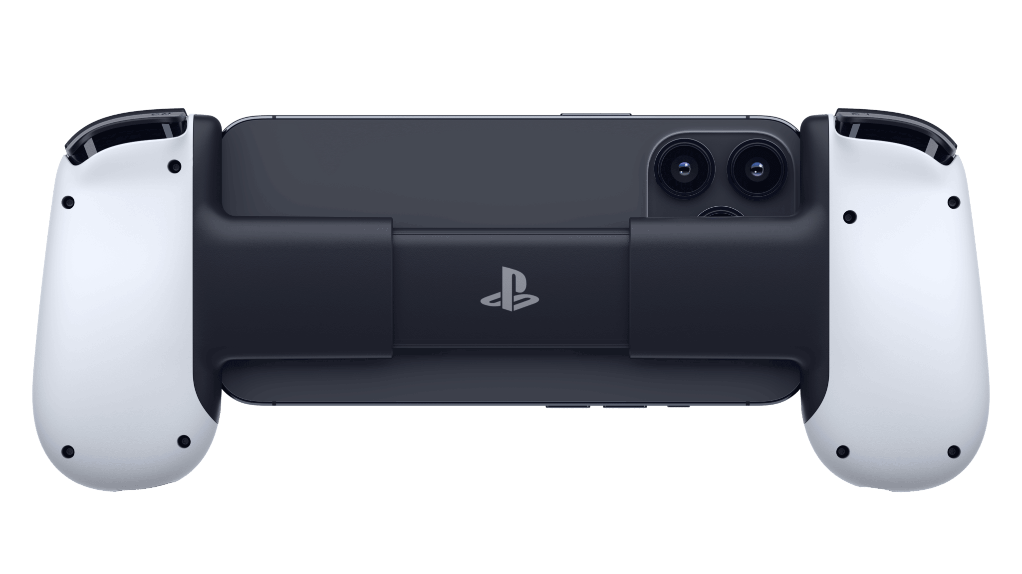 Sony anuncia Backbone One — PlayStation Edition para iPhones - MacMagazine