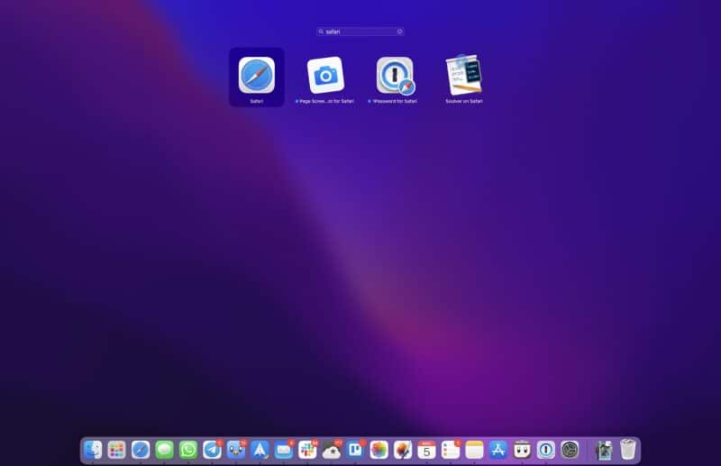 O que é, como usar e personalizar o Launchpad [Mac]? - MacMagazine