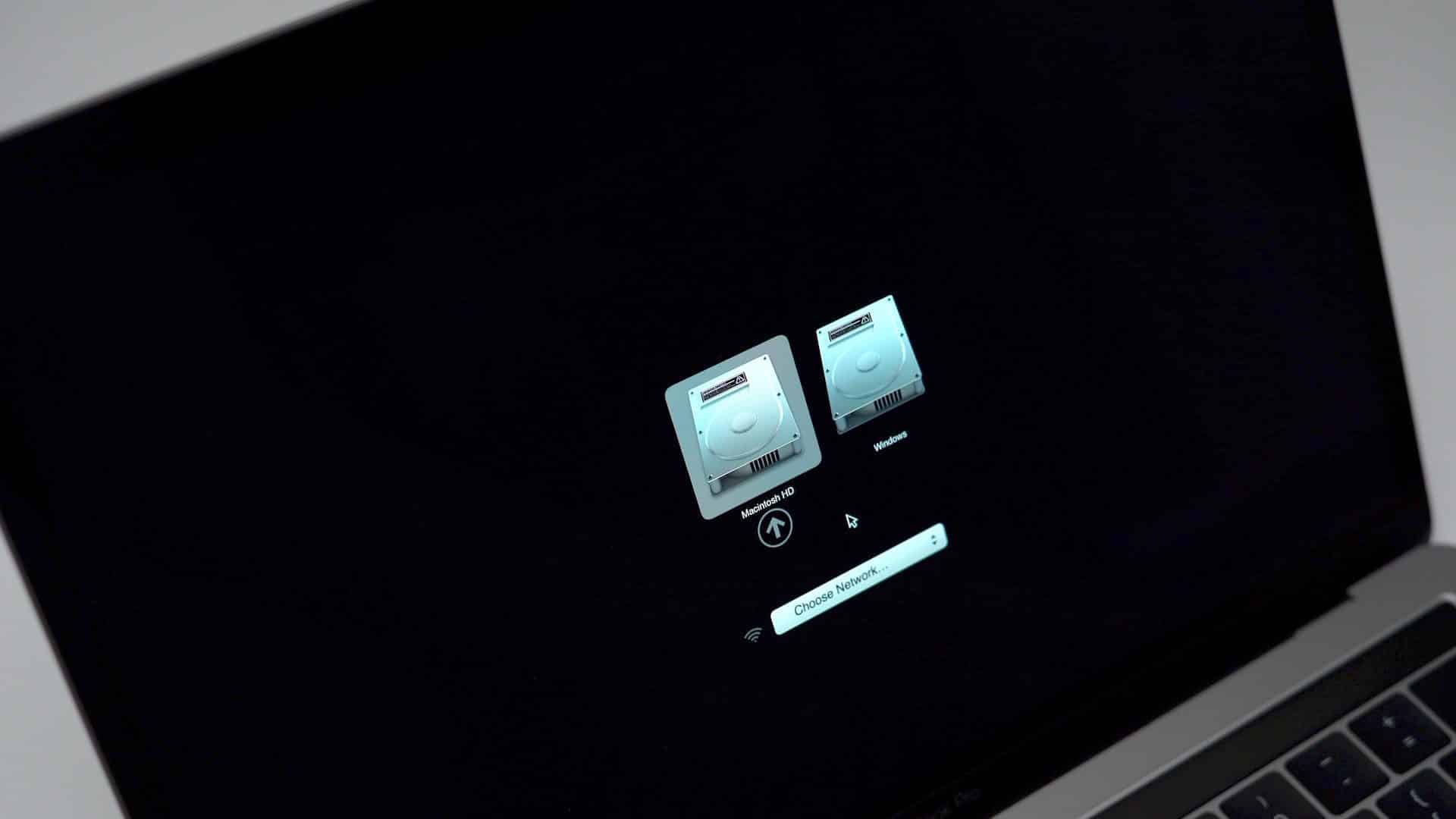 Apple atualiza Boot Camp em Macs Intel com melhorias no Wi-Fi ...