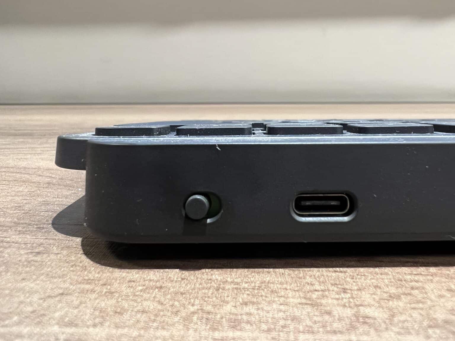 Review: teclado MX Keys Mini, da Logitech - MacMagazine