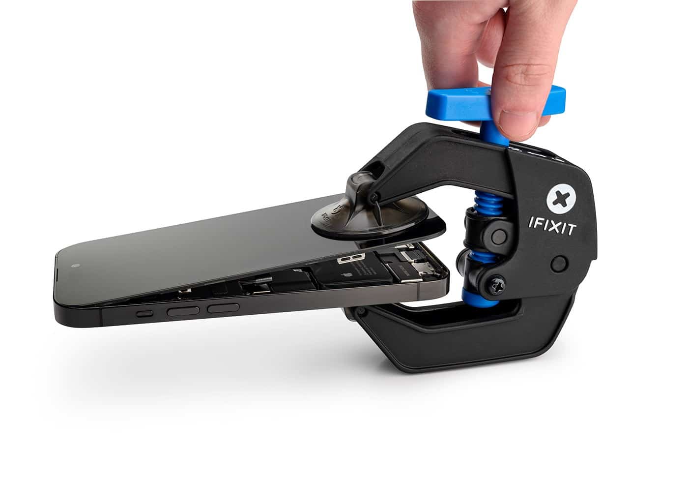 iFixit desmonta o não tão reparável iPhone 14 Pro Max - MacMagazine