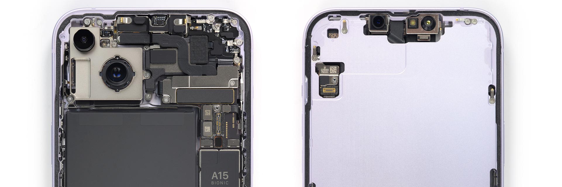 iPhone 14 Plus é tão reparável quanto o modelo menor, diz iFixit - MacMagazine