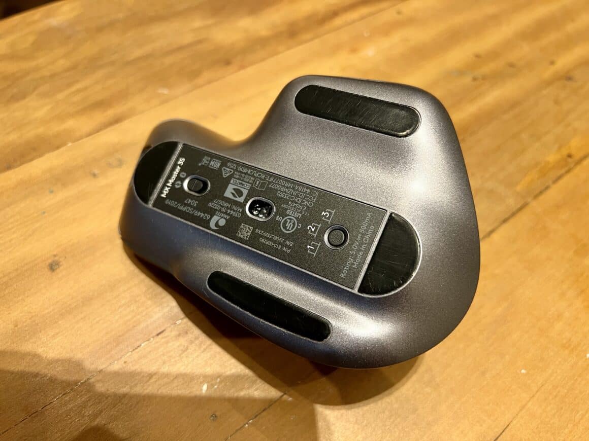 Review: mouse MX Master 3S (com vídeo de unboxing + hands-on!) - MacMagazine