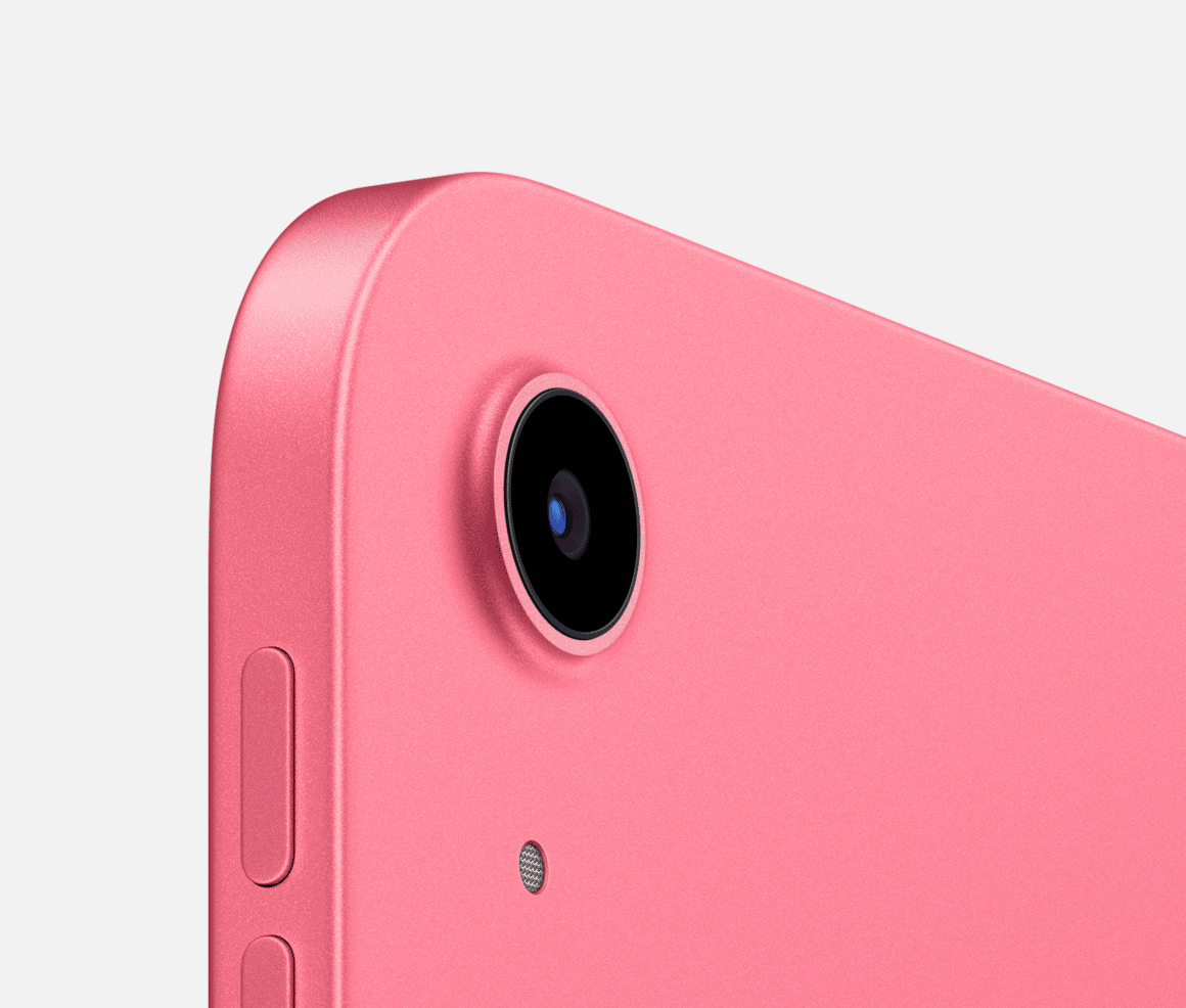 Comparativo: iPad de 10ª geração vs. iPad de 9ª geração - MacMagazine