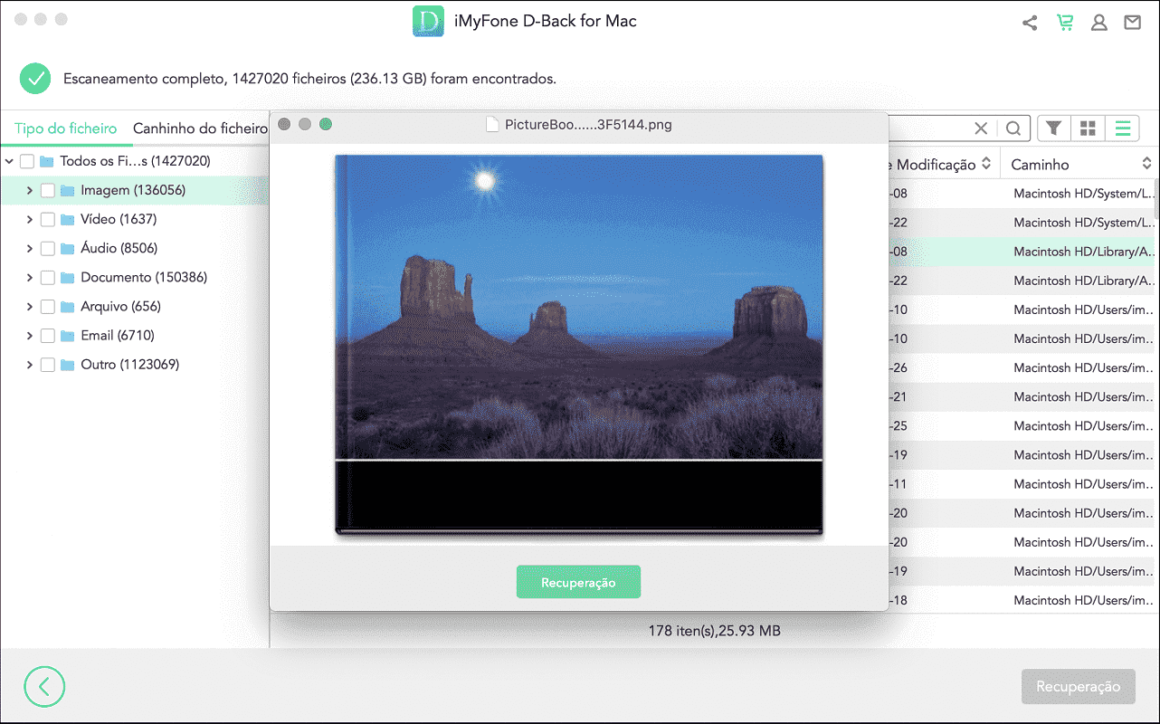 Como recuperar arquivos deletados no Mac: etapas completas - MacMagazine