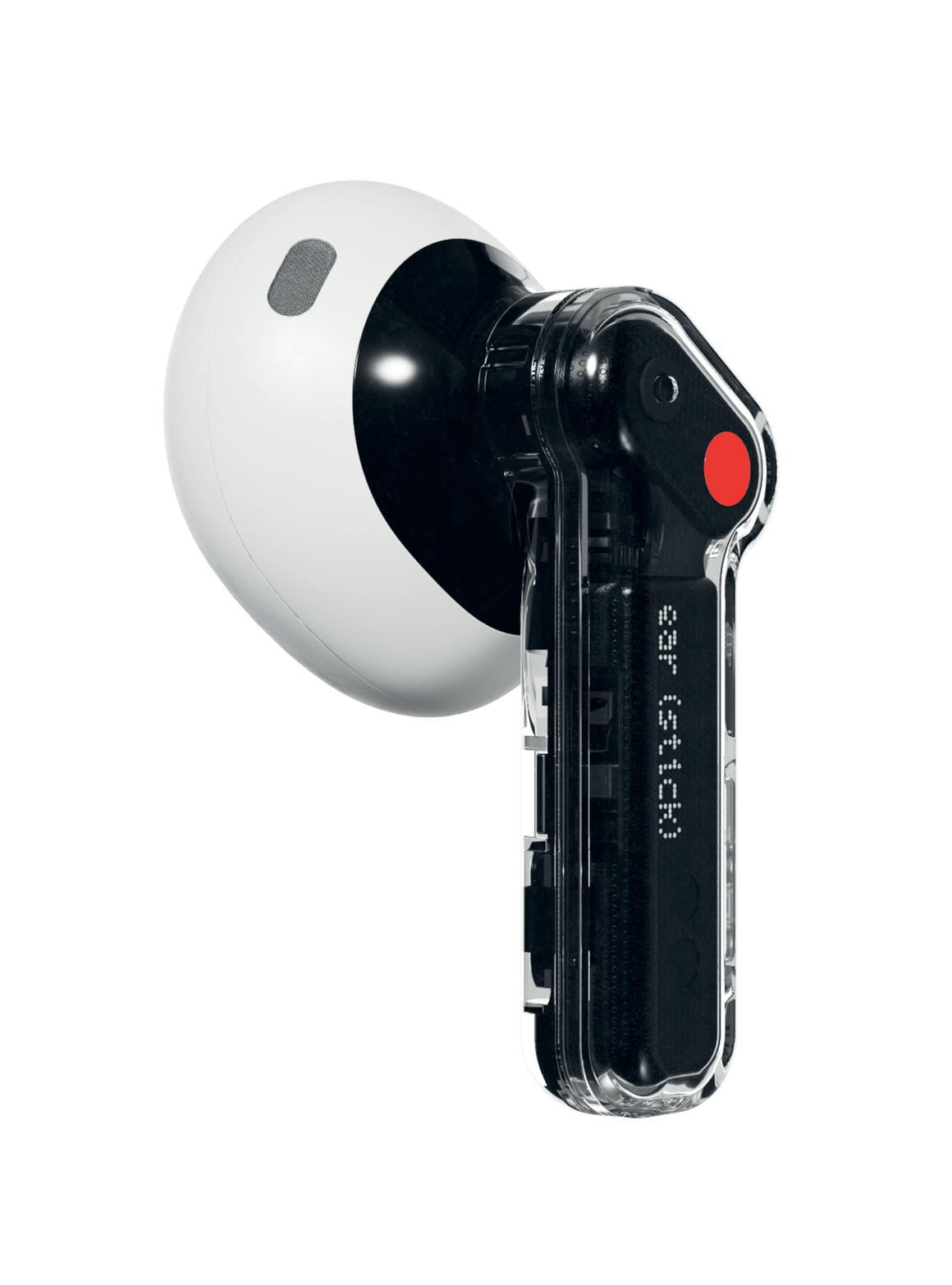 Nothing lança fones Ear (stick), com foco em conforto - MacMagazine