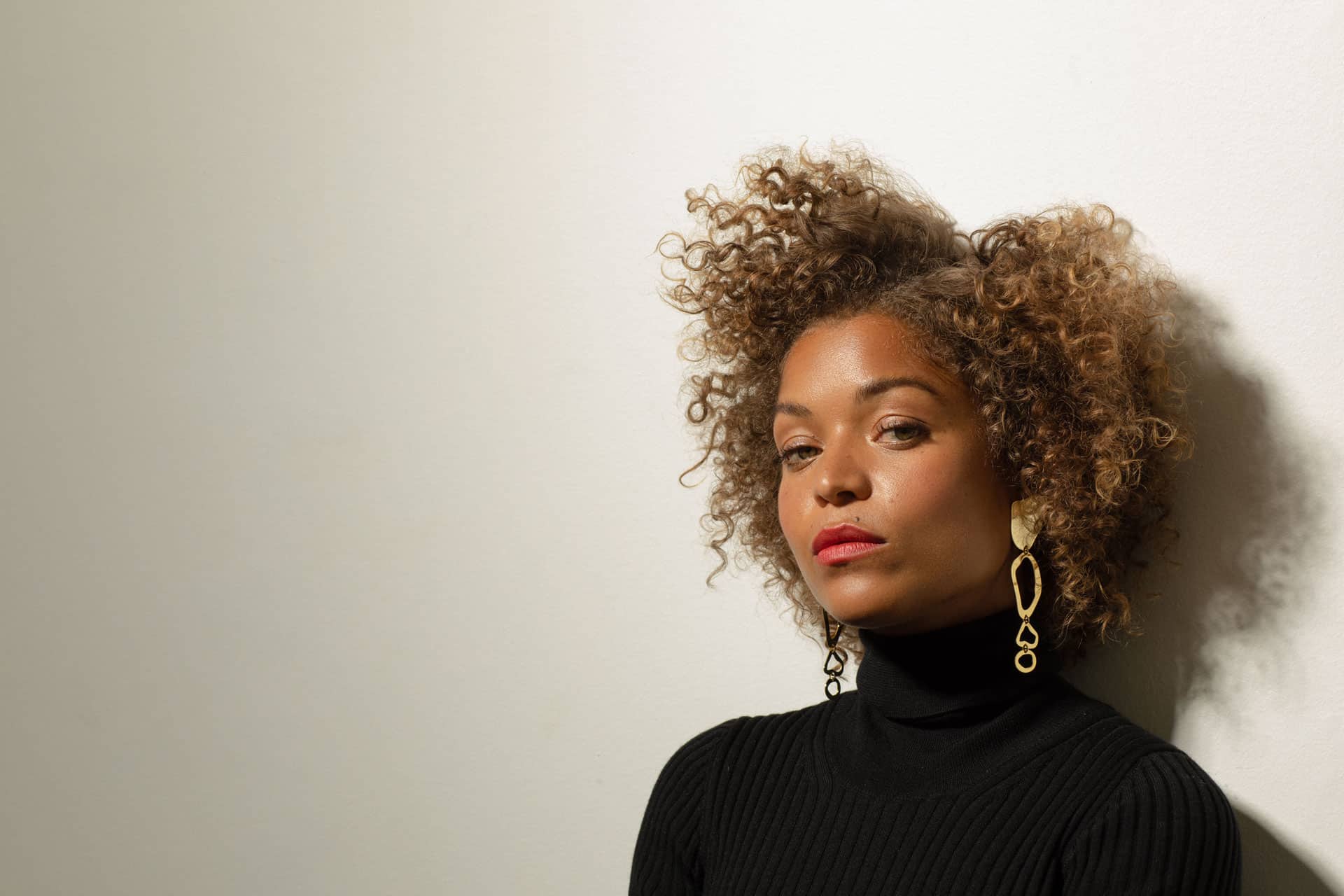 Apple TV+ terá série de comédia com Antonia Thomas, de "The Good Doctor ...