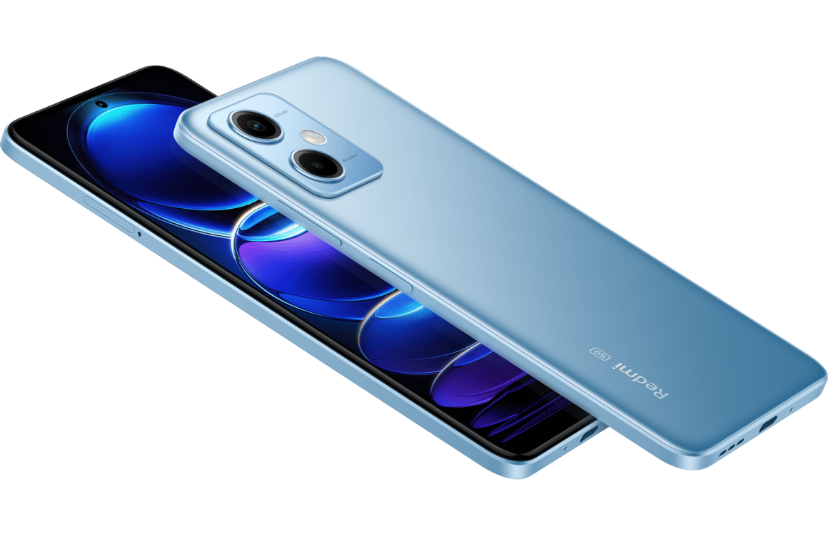 Xiaomi lança linha Redmi 12 com recarga em 9 minutos - MacMagazine