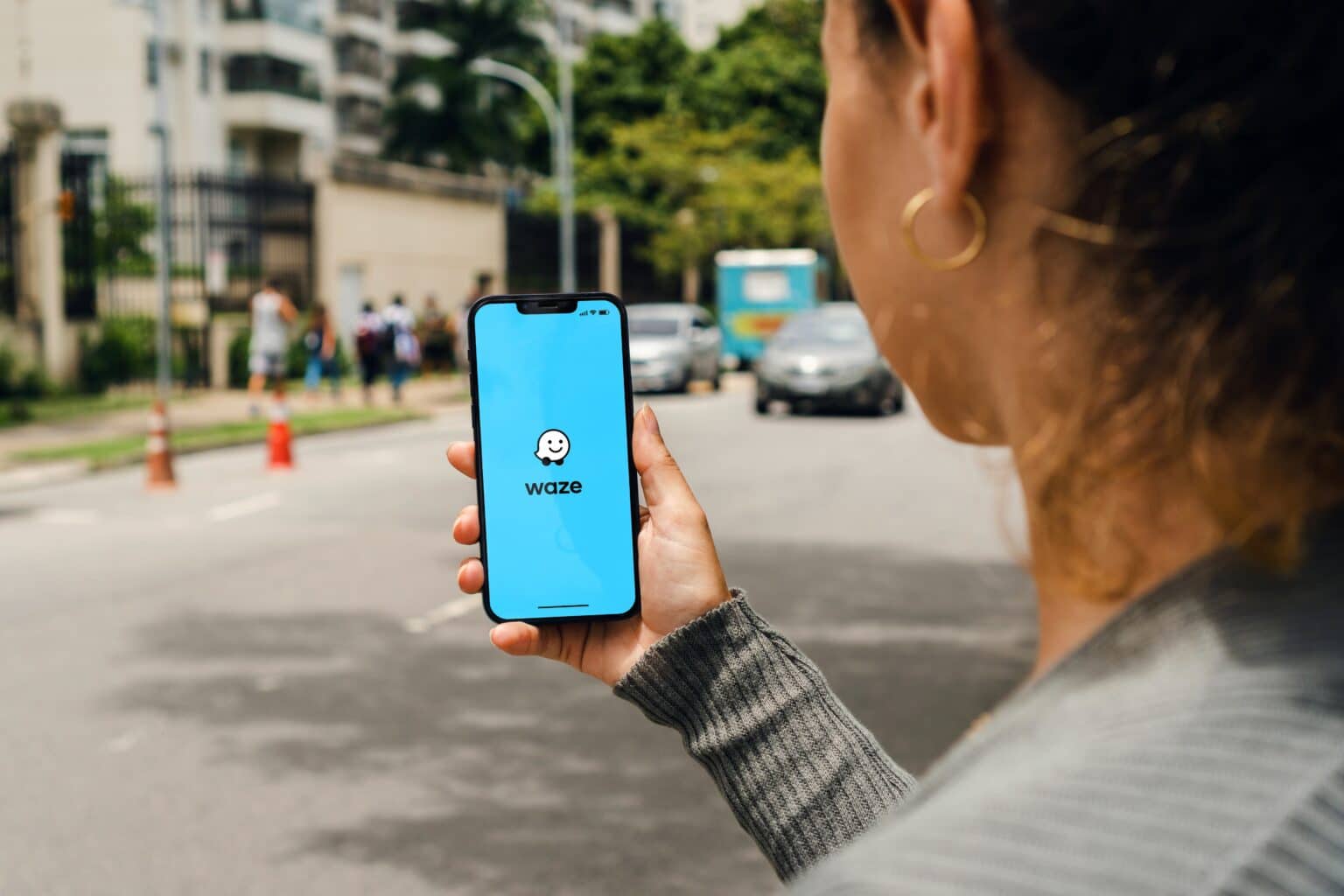 Waze: como alterar a visualização do mapa [iPhone e iPad] - MacMagazine