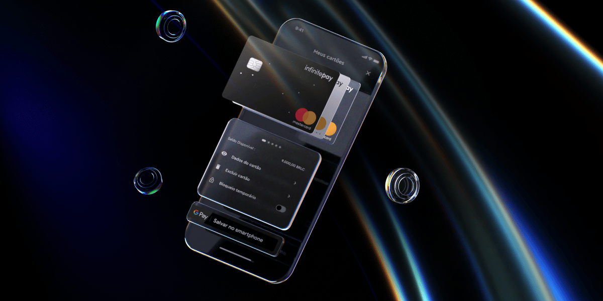 InfinitePay lança cartão já compatível com Apple Pay - MacMagazine