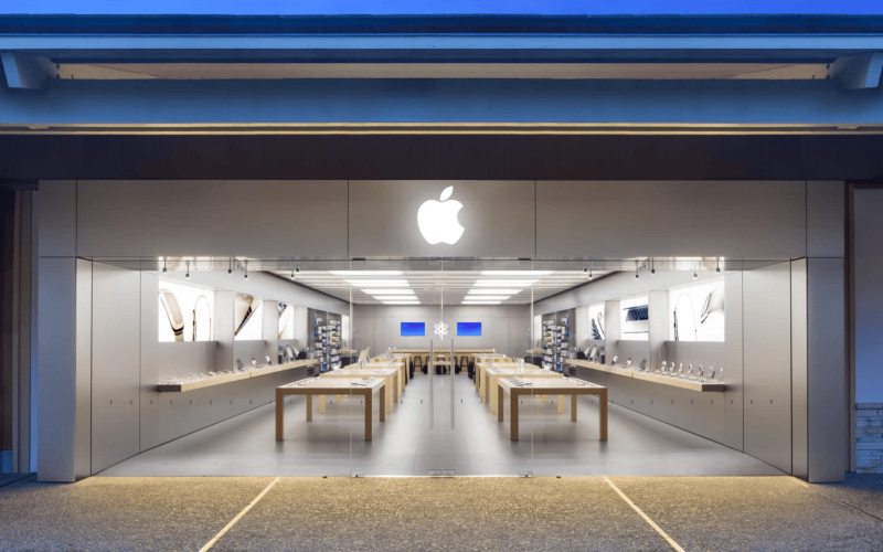 Arquivo para Apple Del Monte - MacMagazine