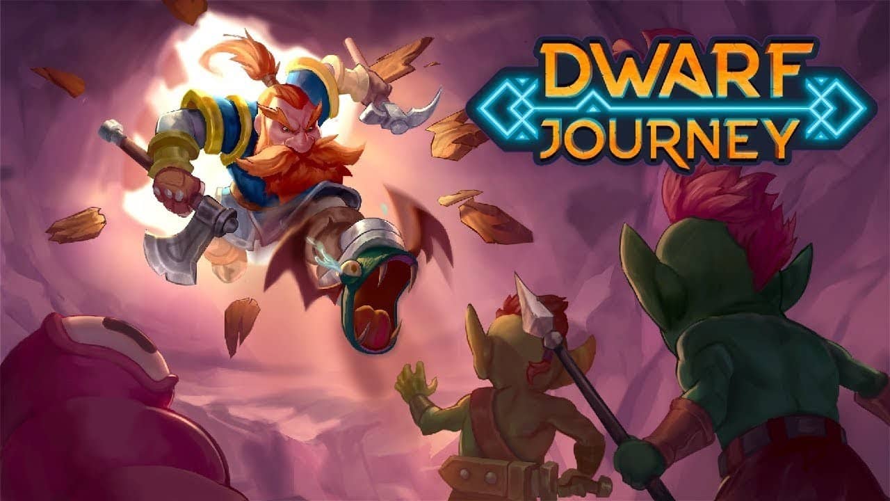 App Store Specials: Dwarf Journey, Geography Duel, Color Shapes Match ...
