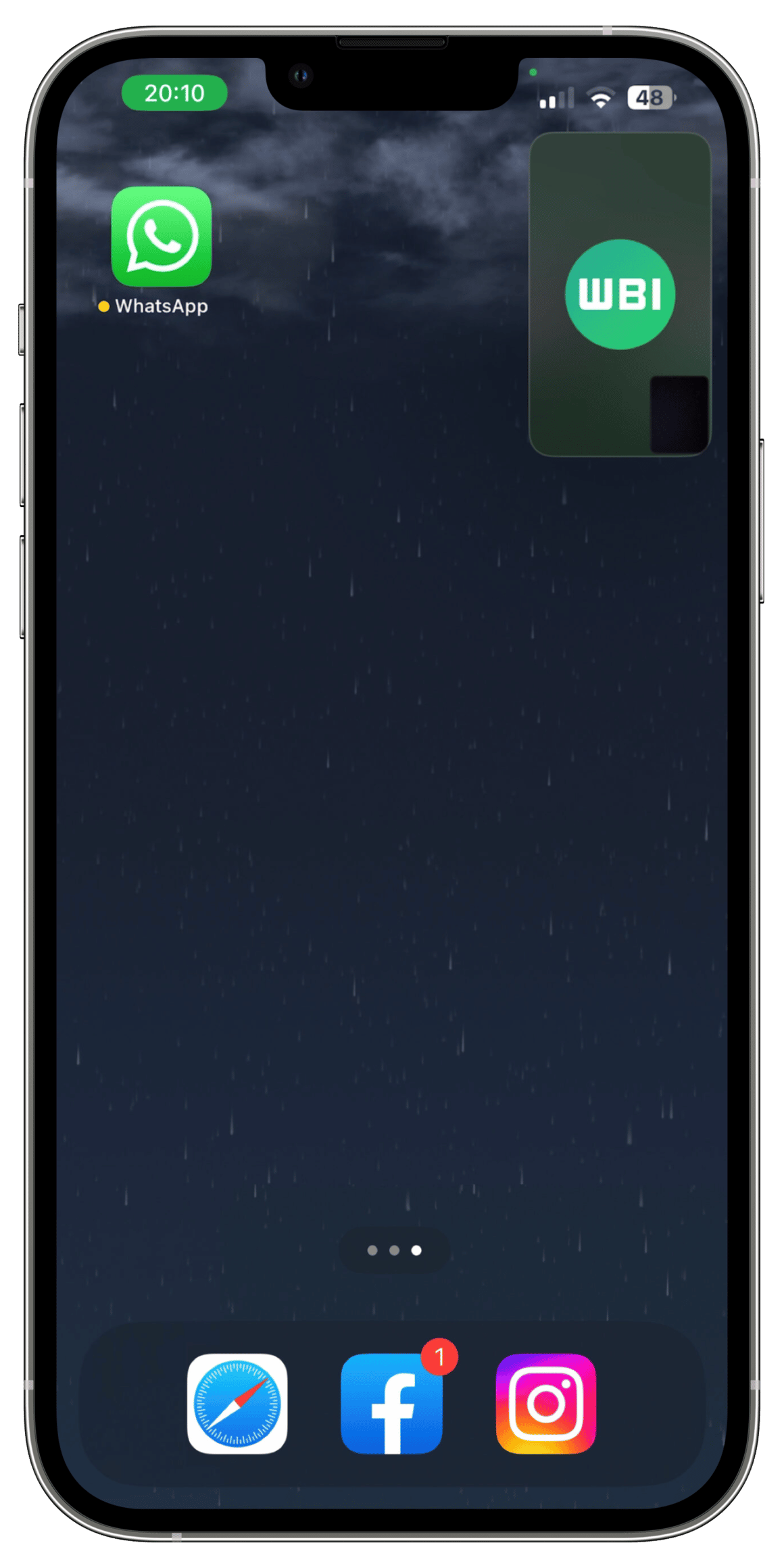 WhatsApp testa Picture-in-Picture (PiP) em videochamadas - MacMagazine