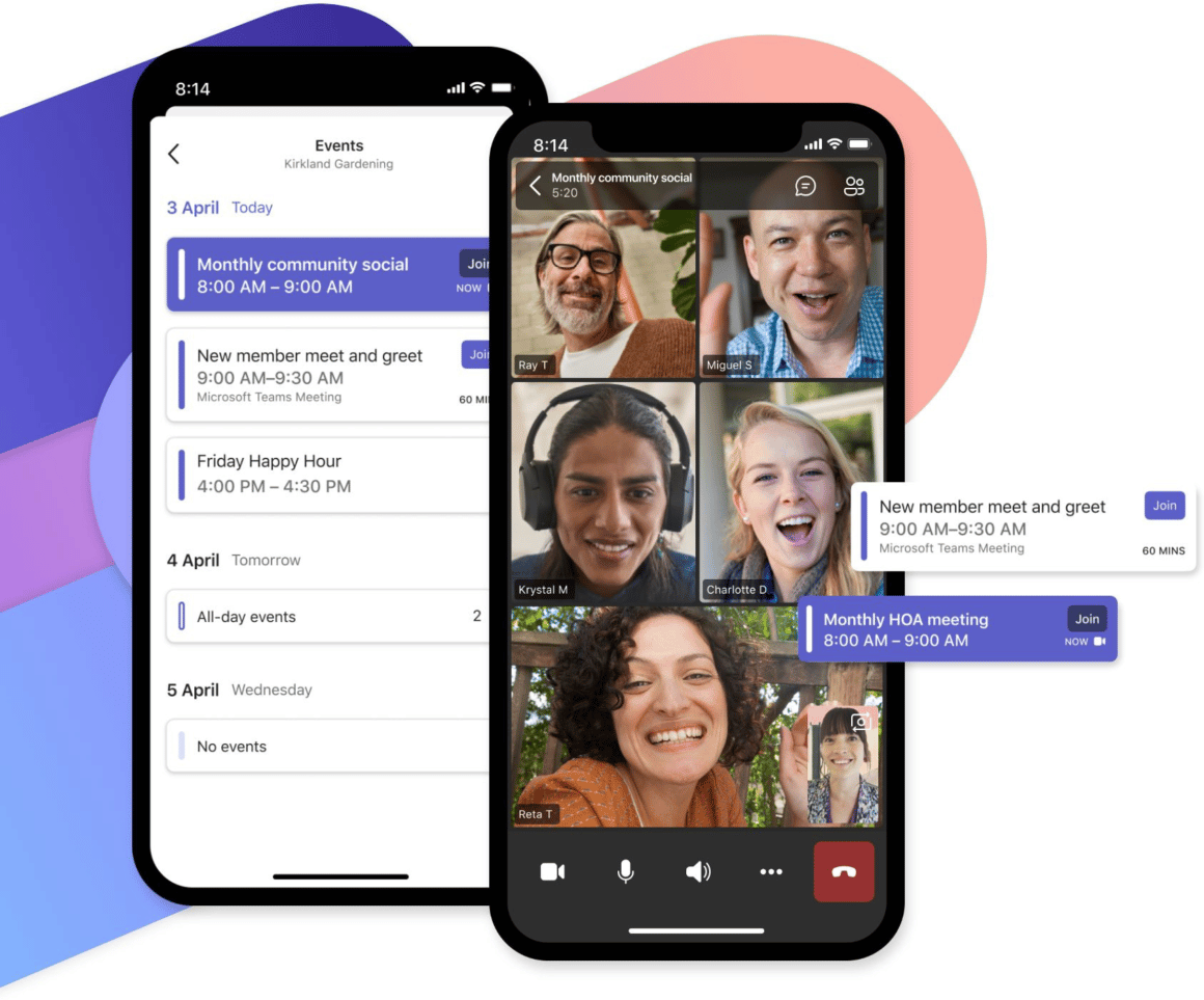 Microsoft disponibiliza Comunidades gratuitamente no Teams - MacMagazine