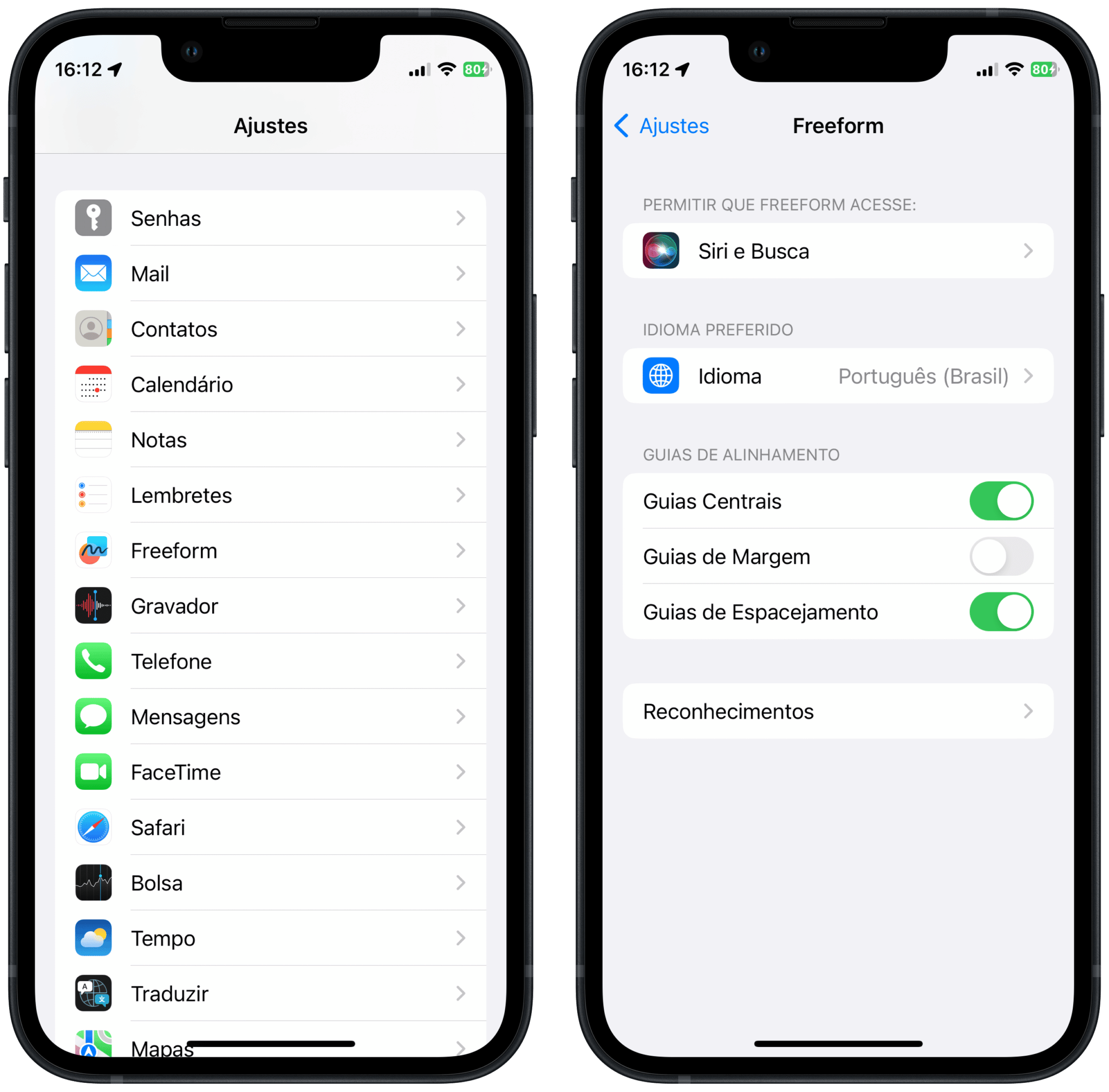 O que é e como usar o Freeform [iPhone, iPad e Mac] - MacMagazine