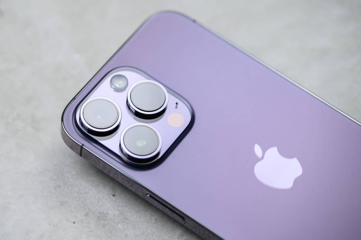 iPhone "Ultra" poderá capturar imagens em 3D - MacMagazine