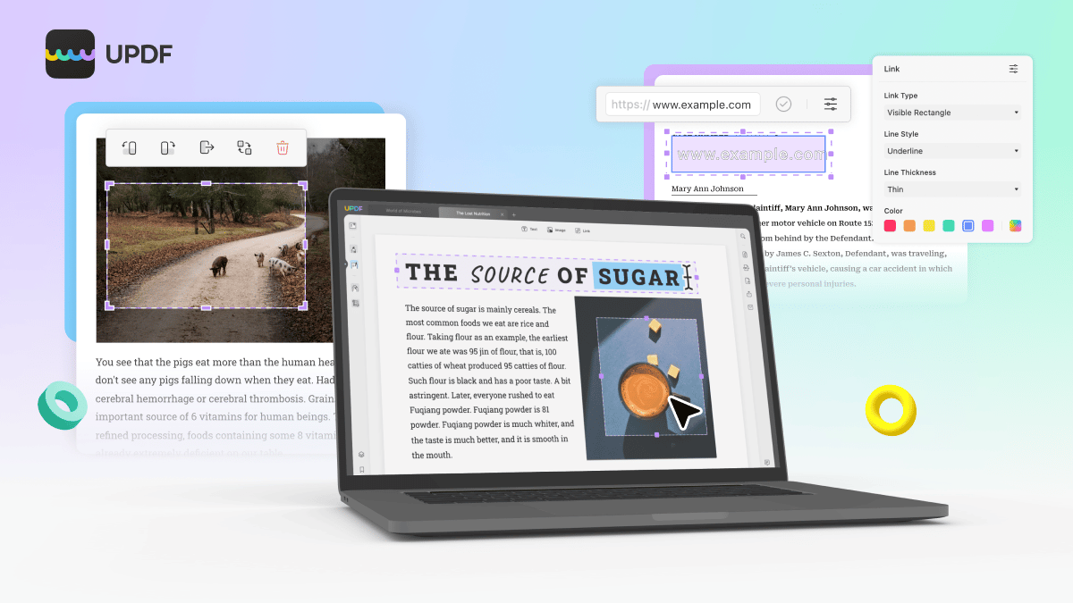 Editor de PDF tudo-em-um para Mac: UPDF (desconto de 56%) - MacMagazine