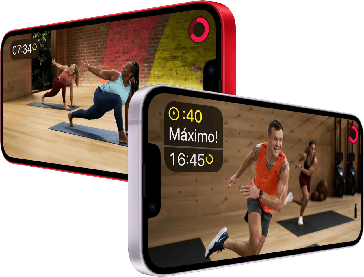 Conheça alguns apps de exercícios para o Apple Watch - MacMagazine