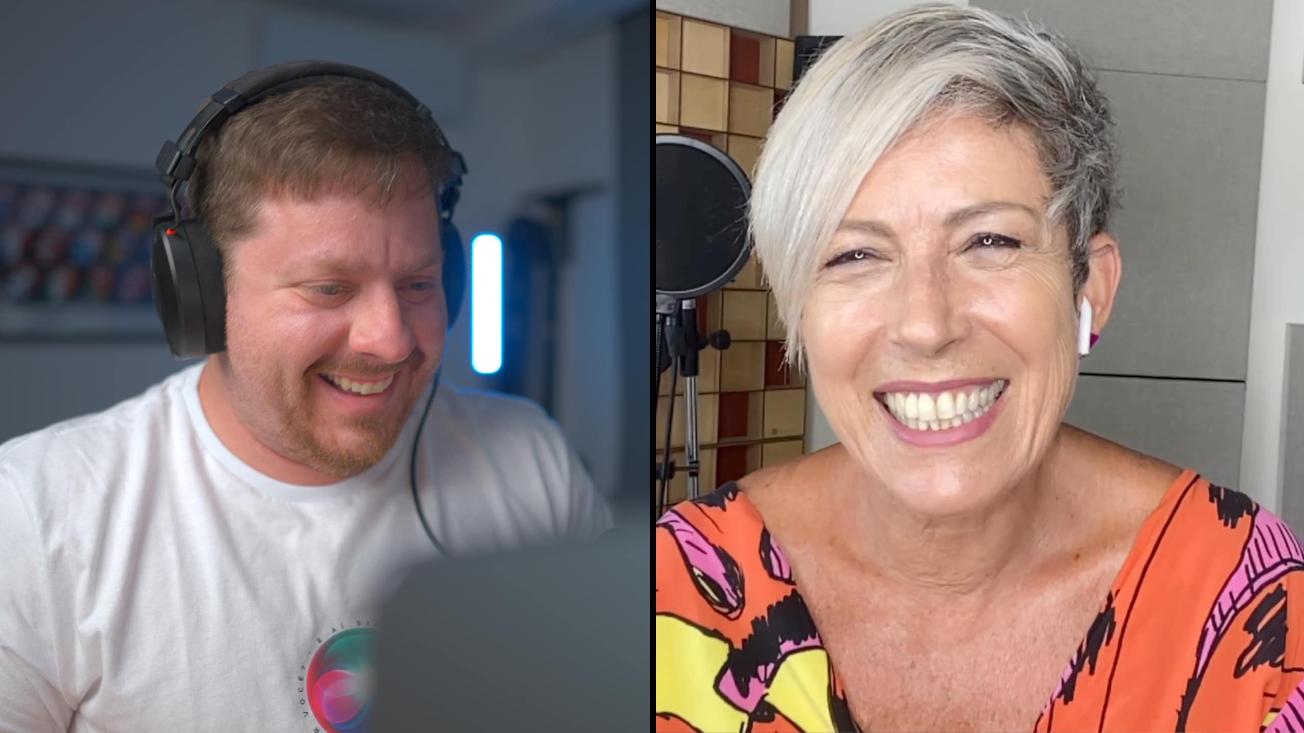 Vídeo: MM Entrevista com Regina Bittar - MacMagazine