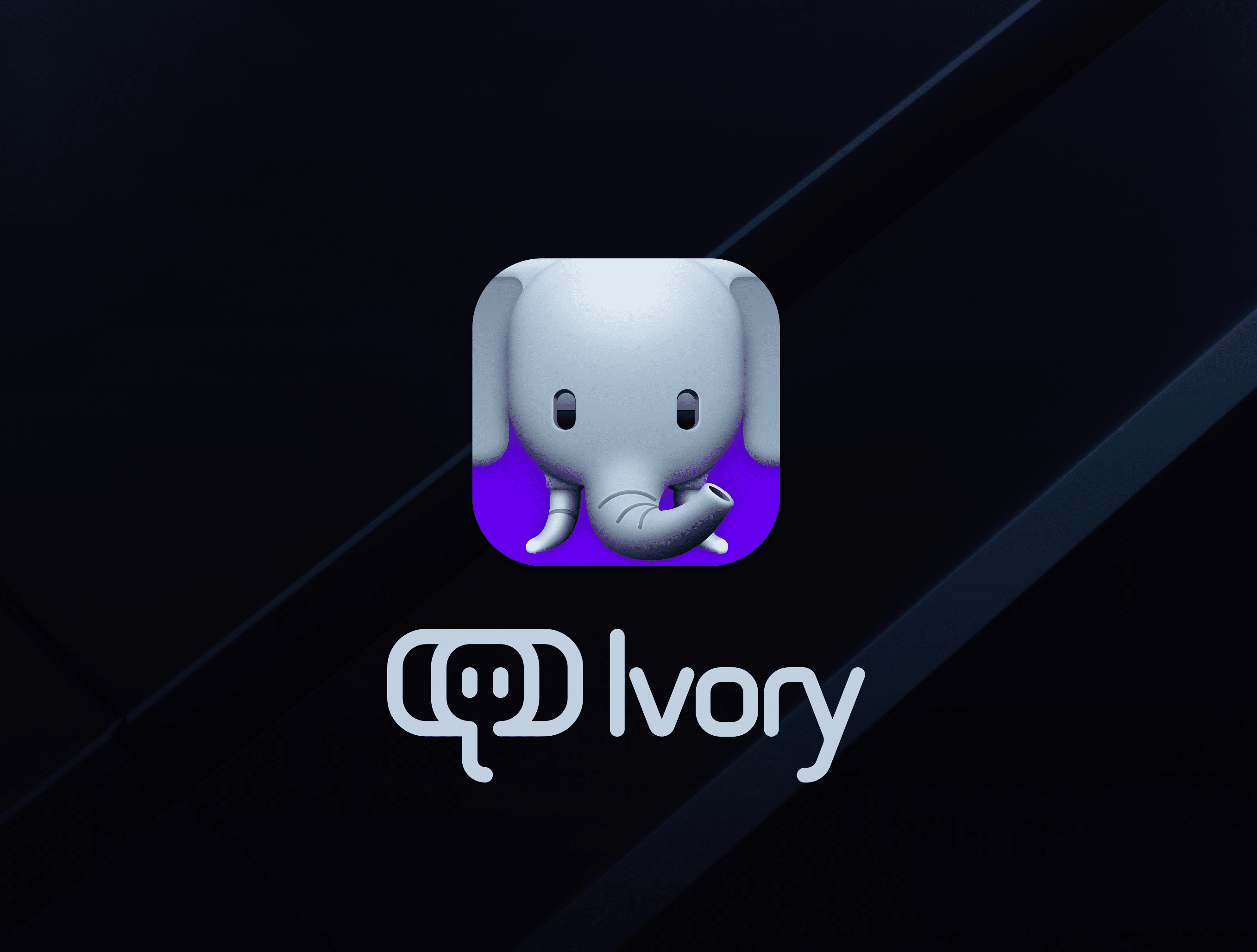 It is now possible to create a Mastodon account through Ivory – Archyde
