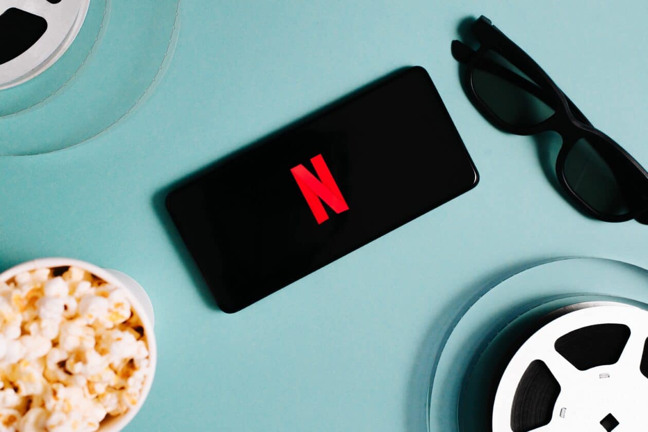 Netflix oficializa fim do suporte para pagamentos via App Store ...