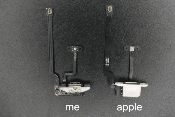 Engineer puts USB-C port in the case of his AirPods Pro - Archyde