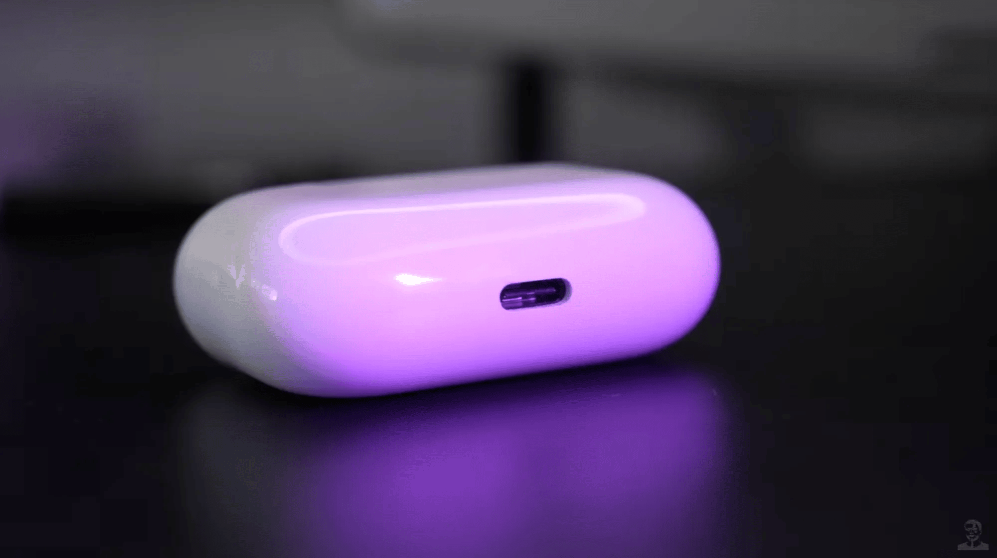 Engineer puts USB-C port in the case of his AirPods Pro – Archyde