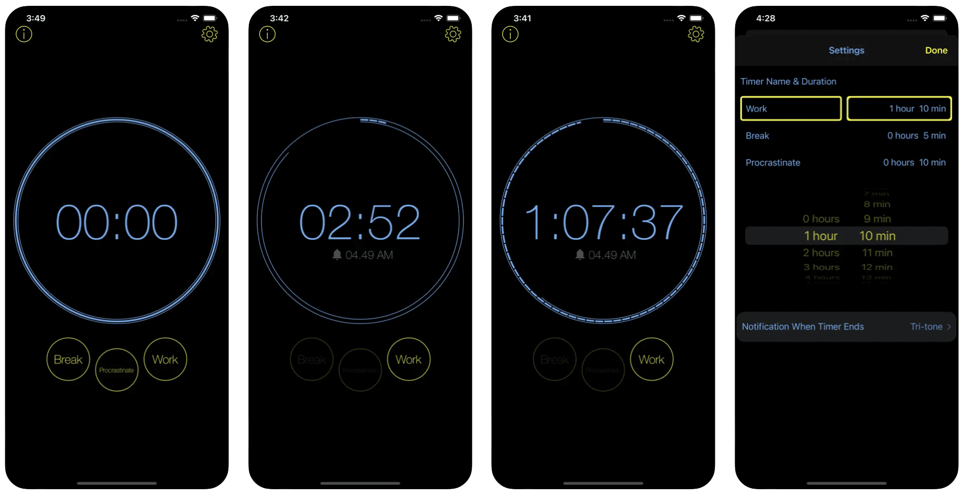 Promoções na App Store: Timer Machine, Arrog, Kenshō e mais! - MacMagazine