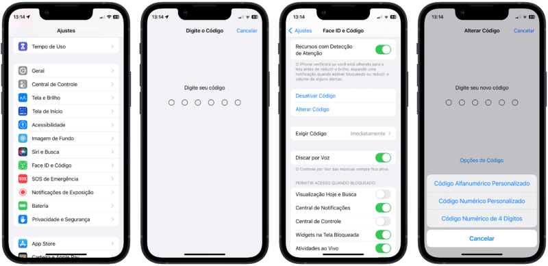 How to Set a Strong Password on iPhone/iPad - Archyde