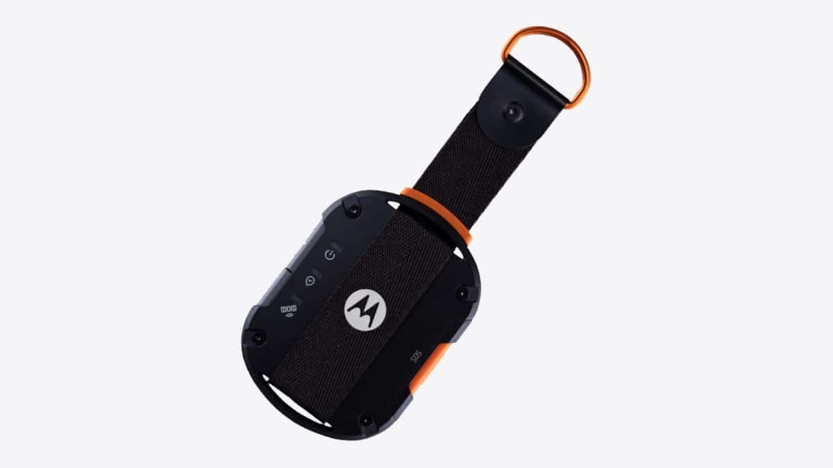 Motorola launches device that allows you to communicate via satellite ...