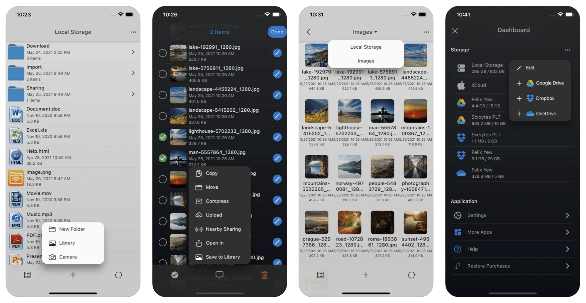 Promoções na App Store: AirDisk Pro, Dead Cells, RailModeller Express e ...
