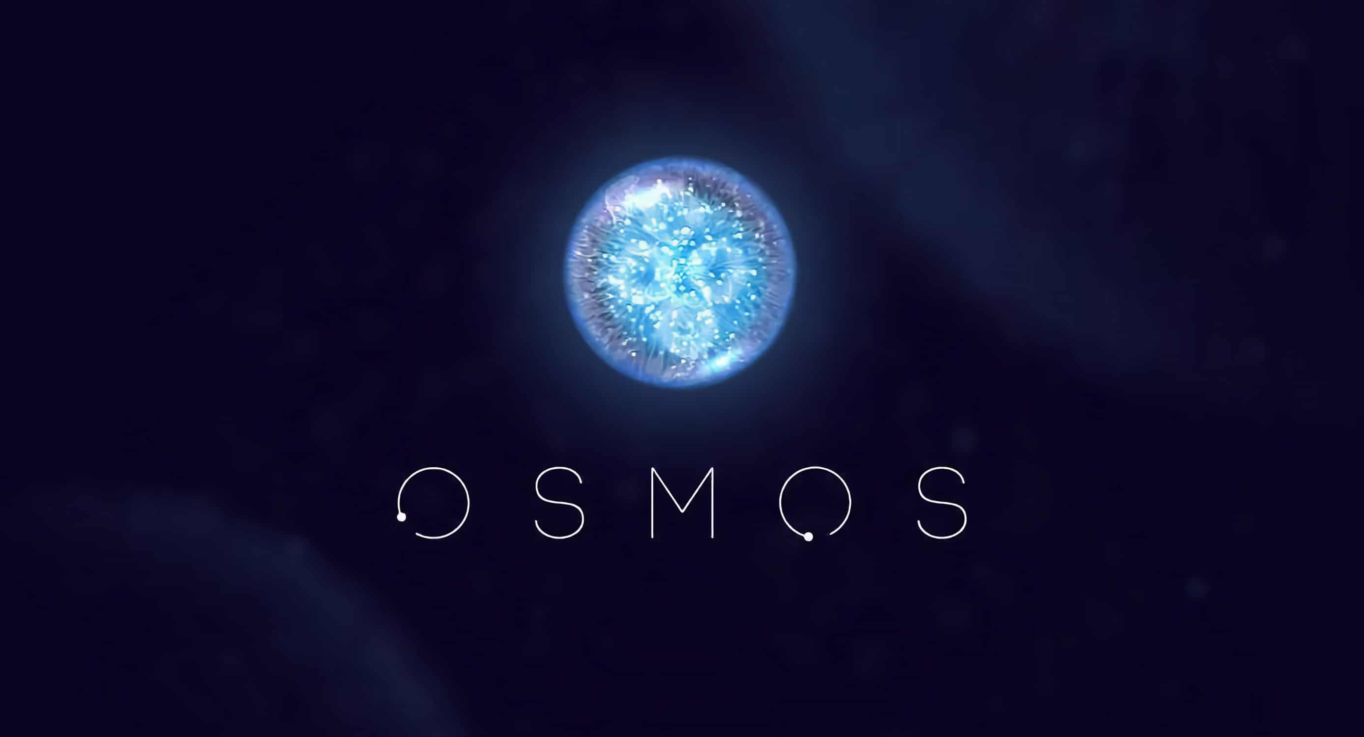 Genius game Osmos+ launches on Apple Arcade – Archyde: Latest World ...