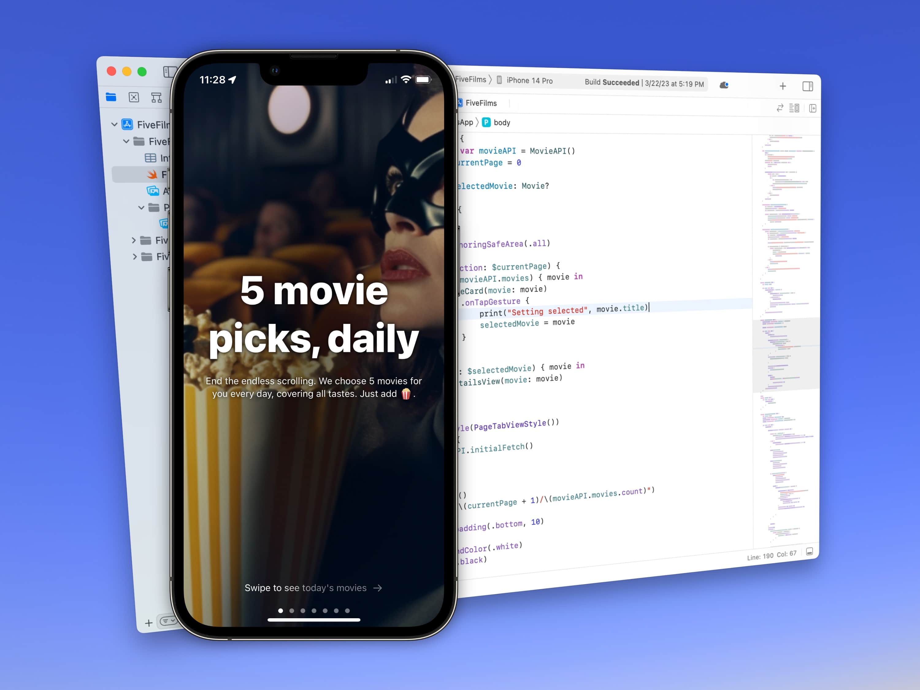 Software gerado com ajuda do ChatGPT chega à App Store - MacMagazine