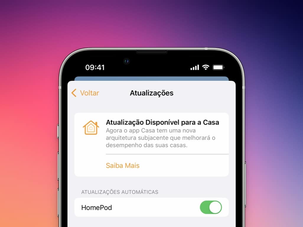 Apple finally releases new architecture of the Home app - Archyde