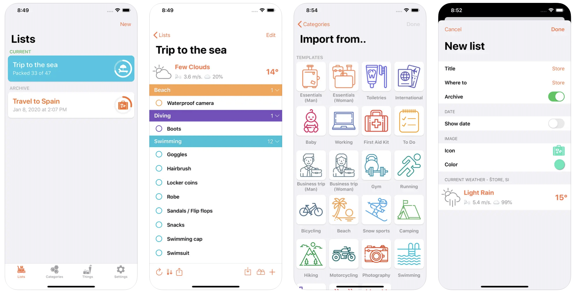 App Store Deals: ToPack, 3D Gallery, Readit News and more! – Archyde
