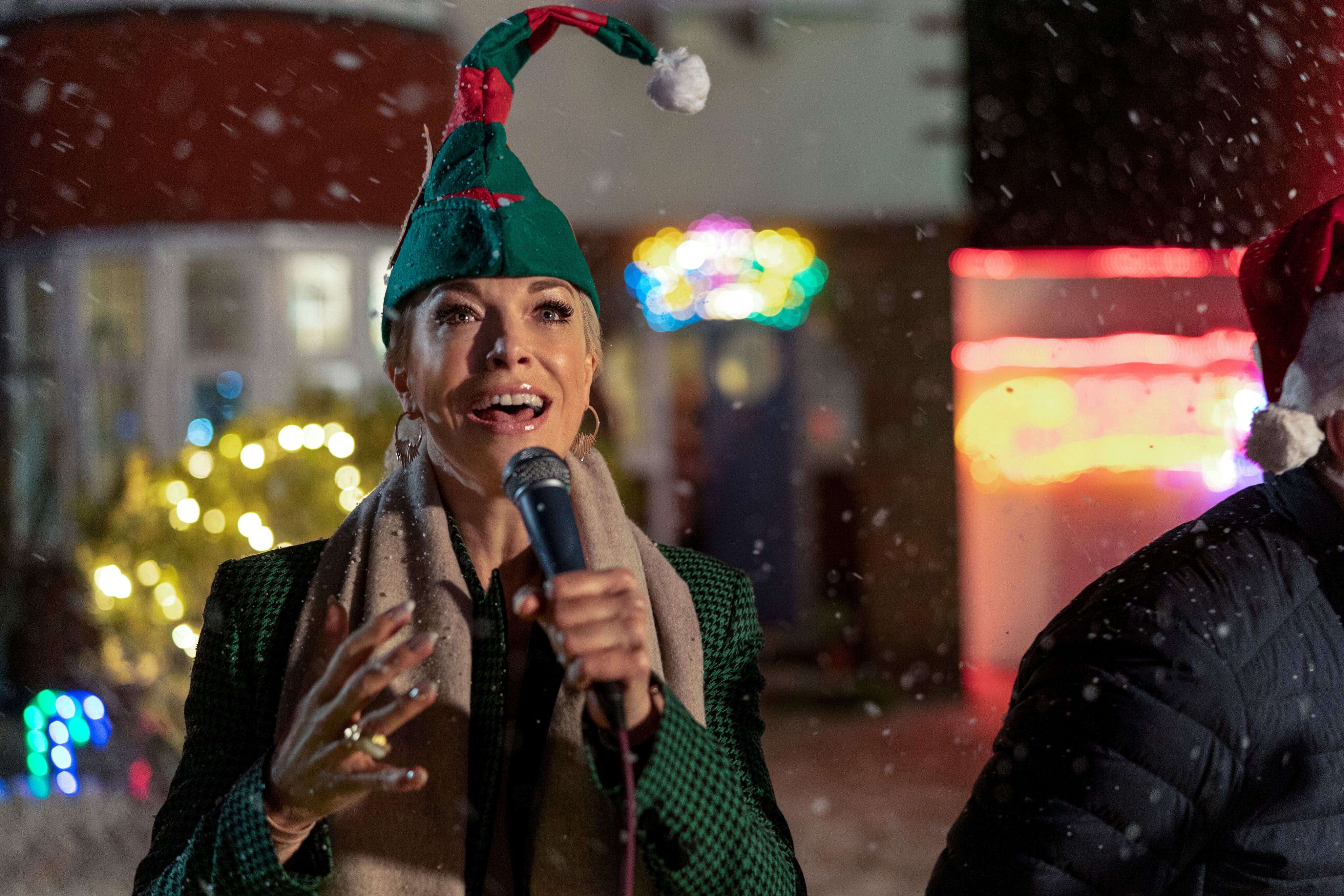 Apple Tv Terá Especial De Natal Com Hannah Waddingham De Ted Lasso Macmagazine