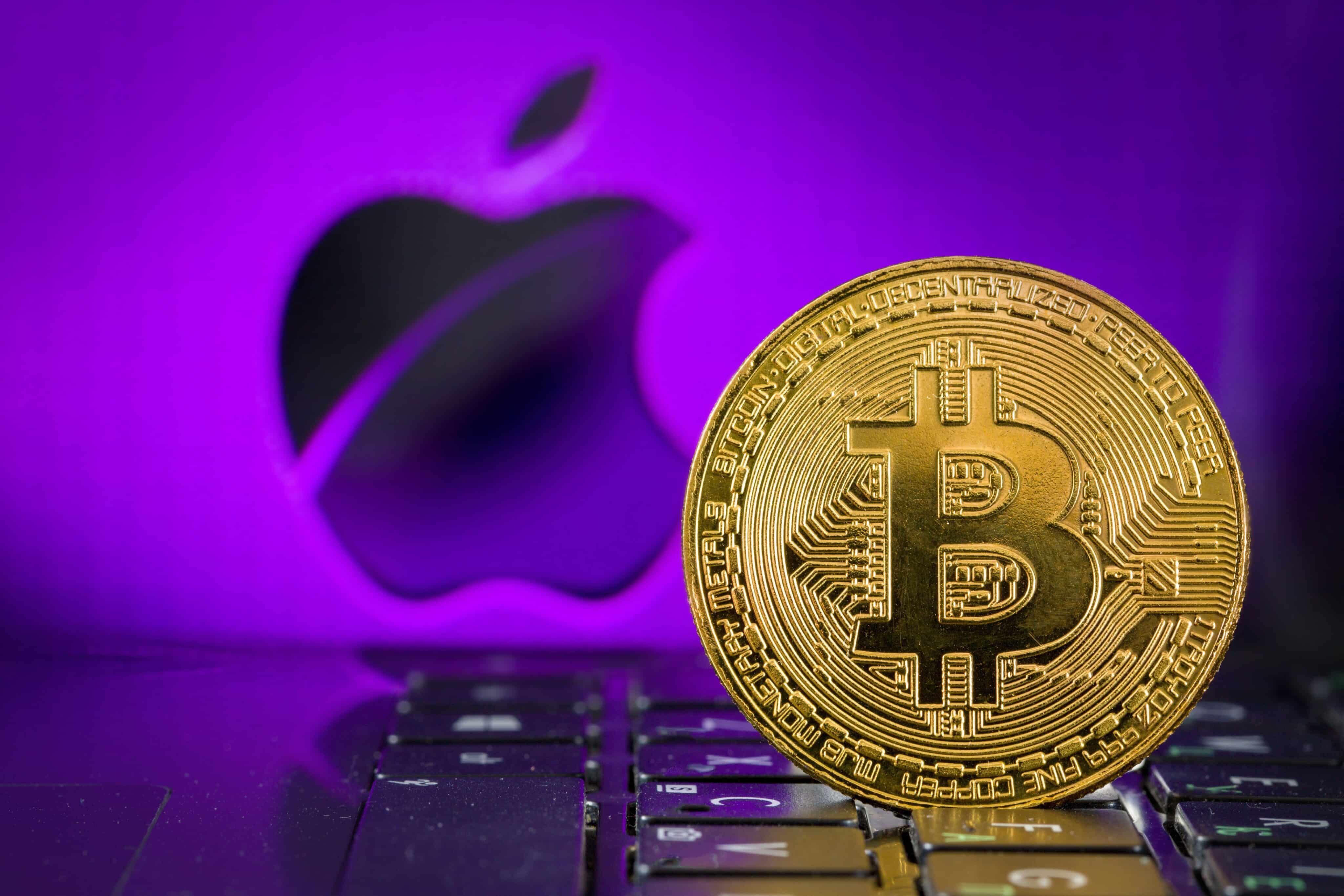 macOS tem curioso documento sobre Bitcoin escondido [atualizado ...