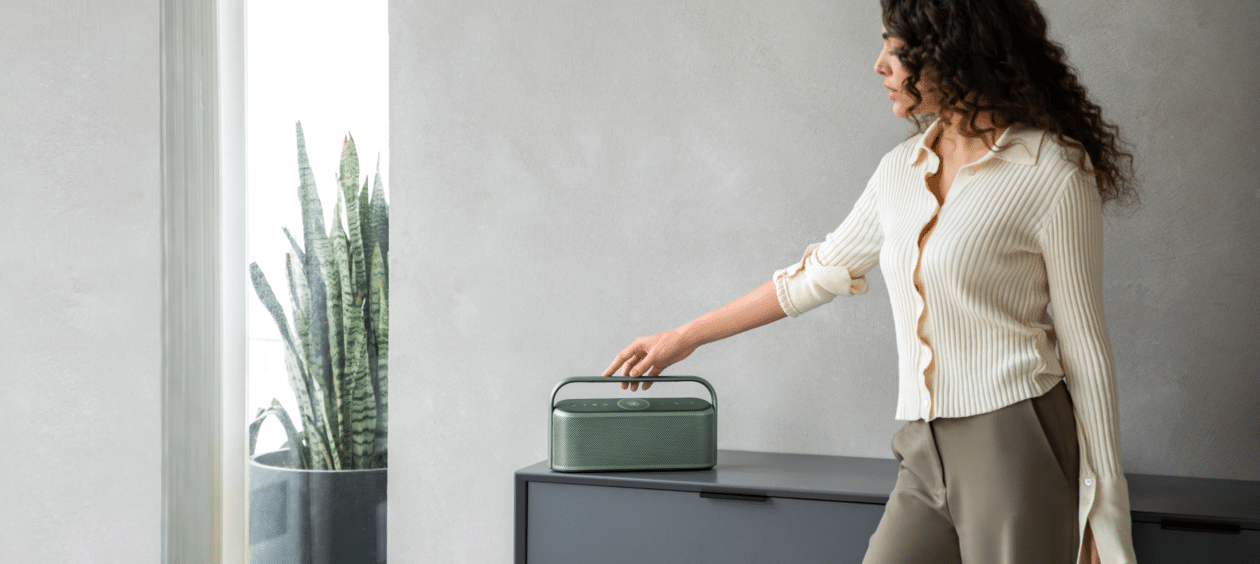 soundcore launches Motion X600, new box with Spatial Audio – Archyde