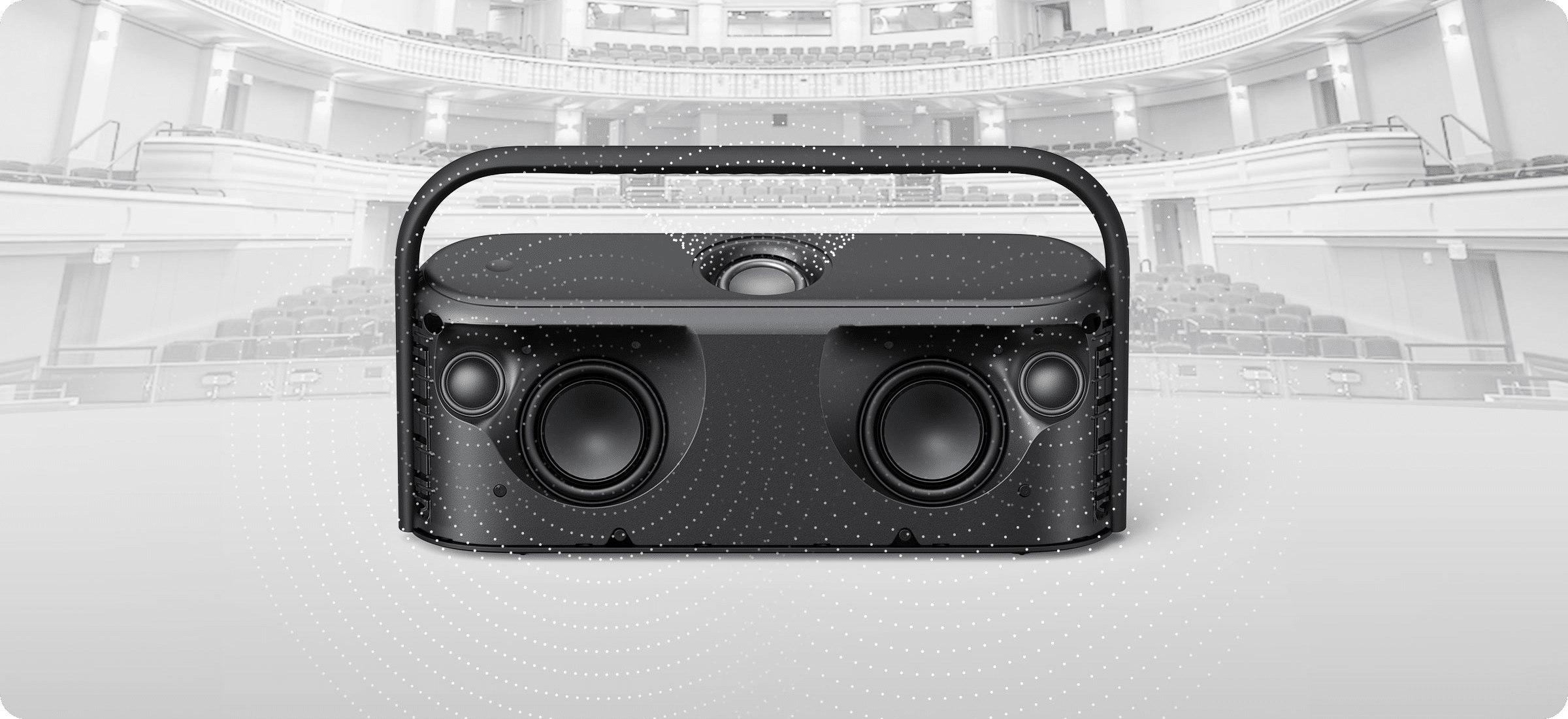 soundcore launches Motion X600, new box with Spatial Audio – Archyde