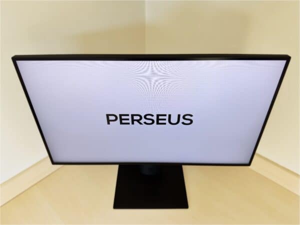 Review: monitor Perseus Pro de 27", da brasileira Pichau - MacMagazine