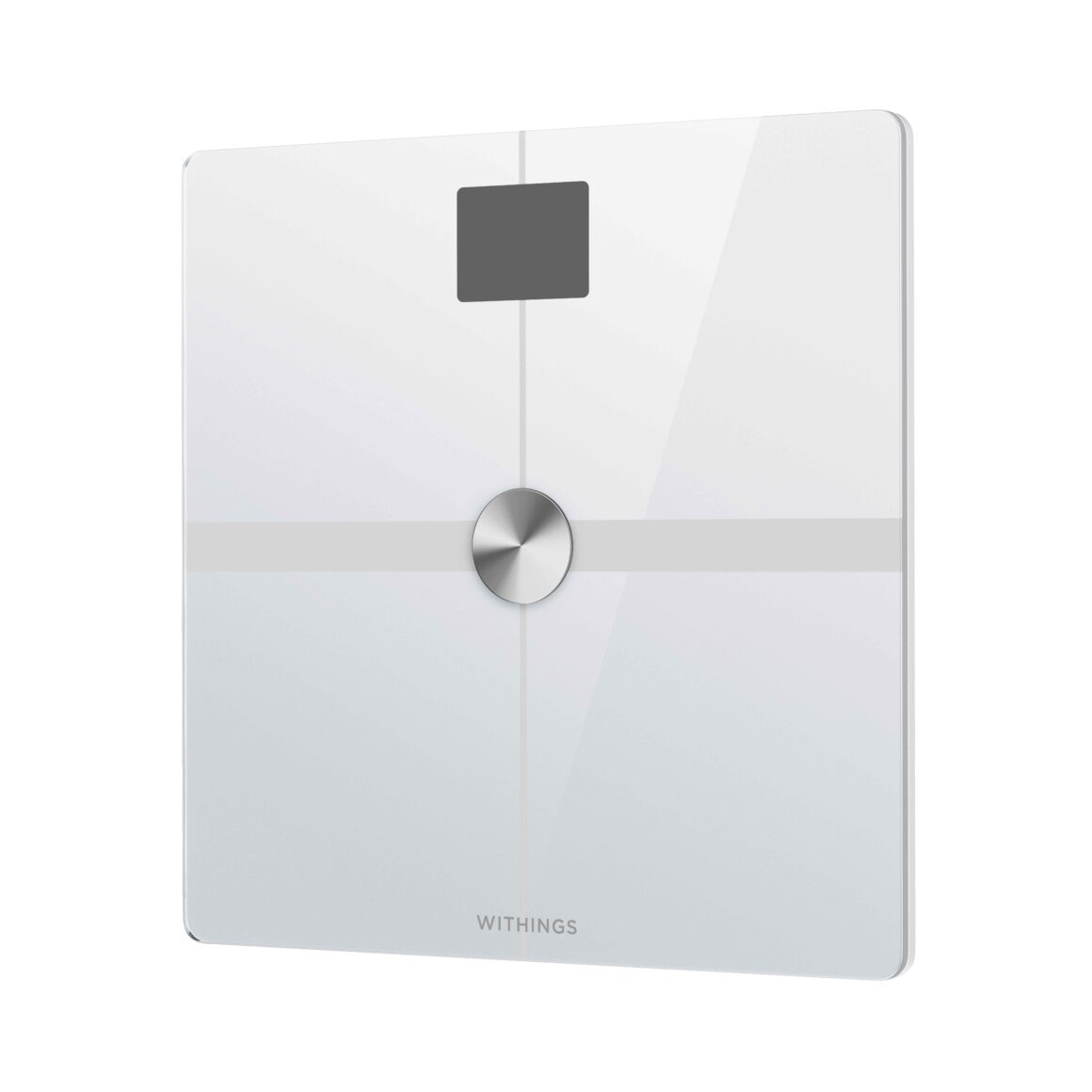 Withings launches entry scale with advanced measurements – Archyde