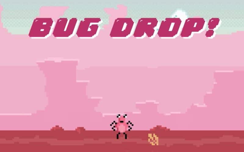 Arquivo para Bug Drop! - MacMagazine
