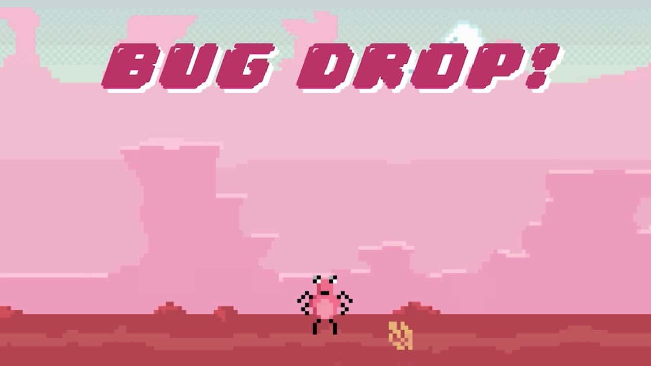 Promoções na App Store: Bug Drop!, Toca Nature, Doppi e mais! - MacMagazine